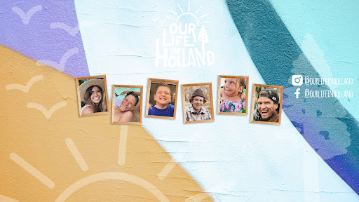 Our Life In "Holland" - The Bingham Family - Similar YouTube channels ...