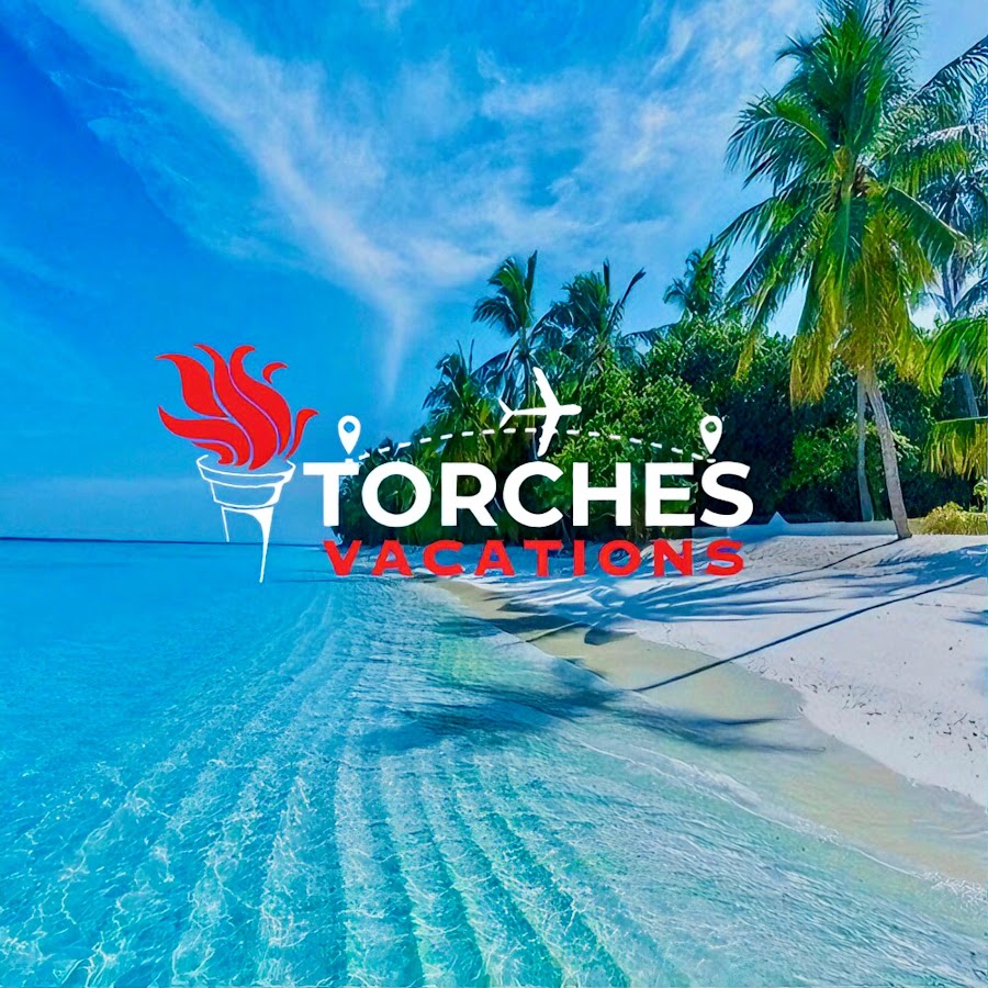 Torches Vacations - YouTube