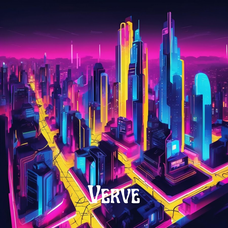 Verve - YouTube