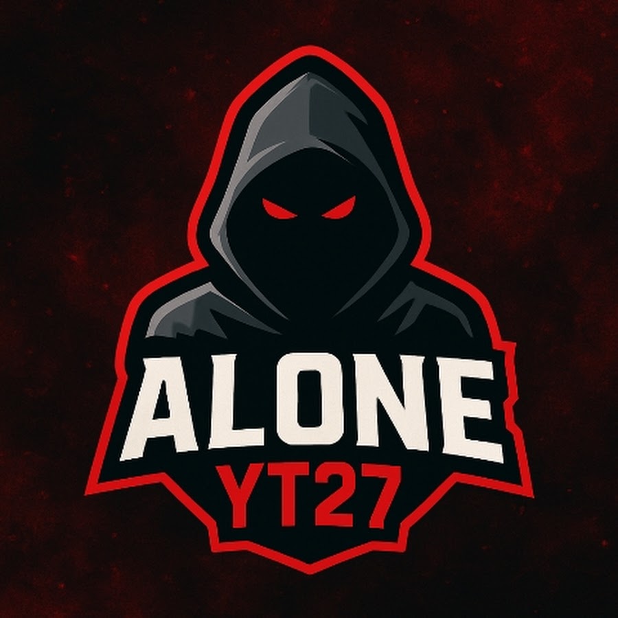 ALONE YT 27 - YouTube