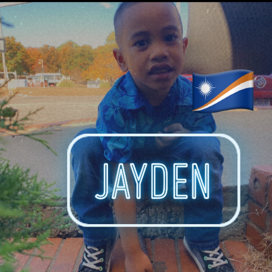 Jayden - YouTube