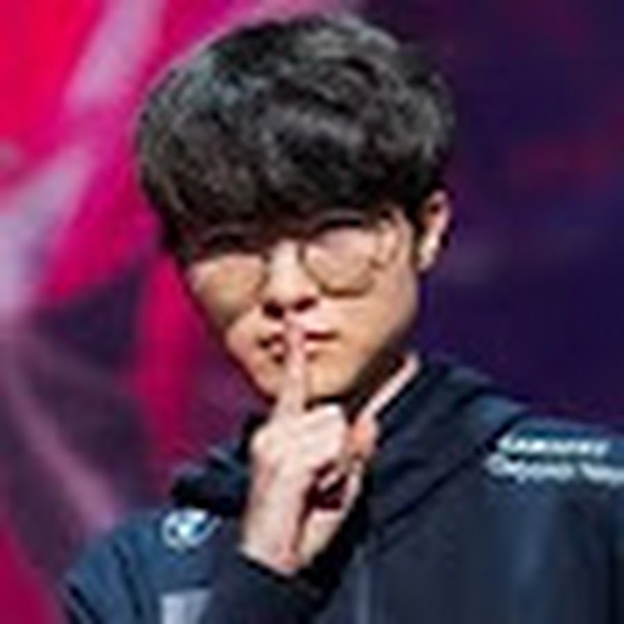 Faker - YouTube