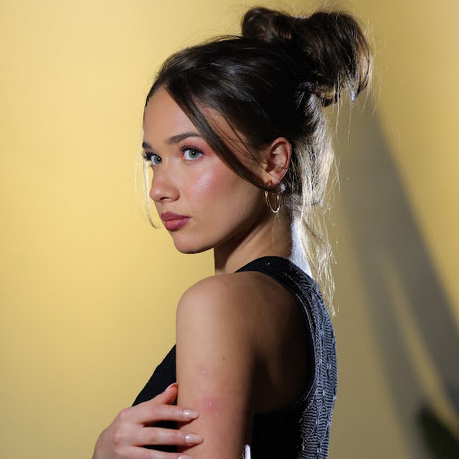 Alexia Youtube