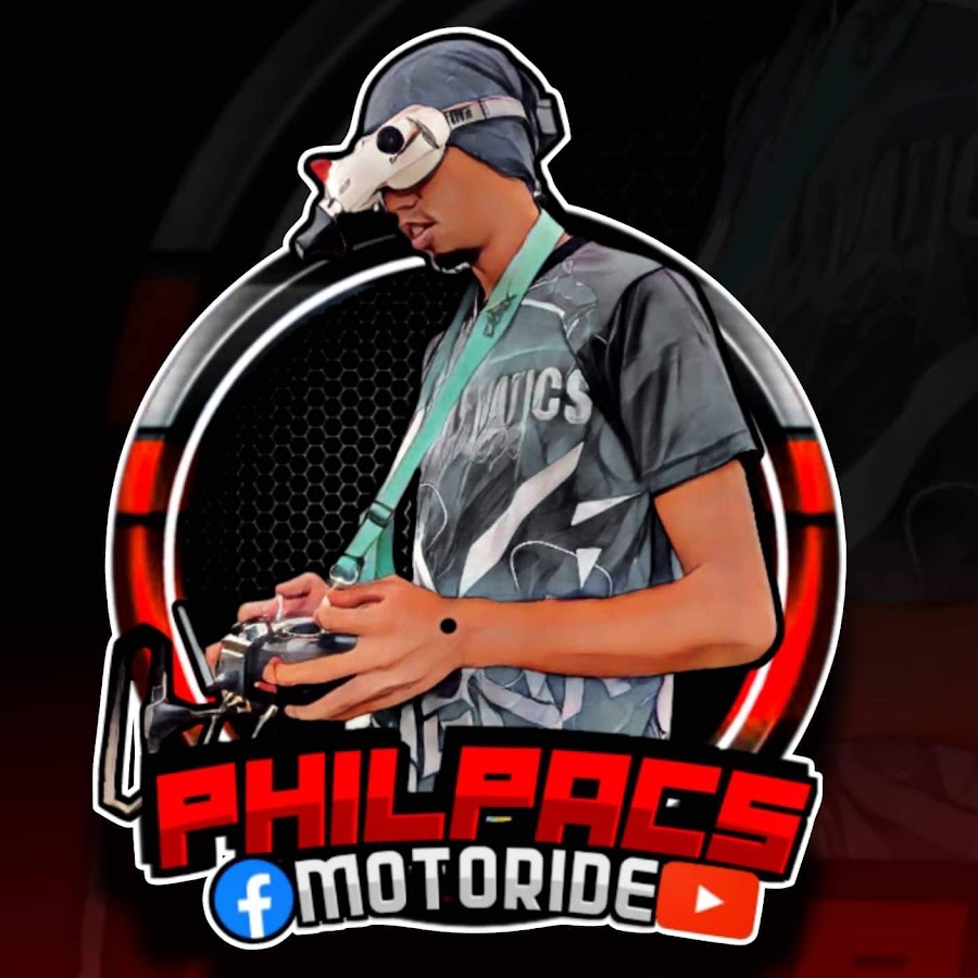 Philpacs Motoride - YouTube