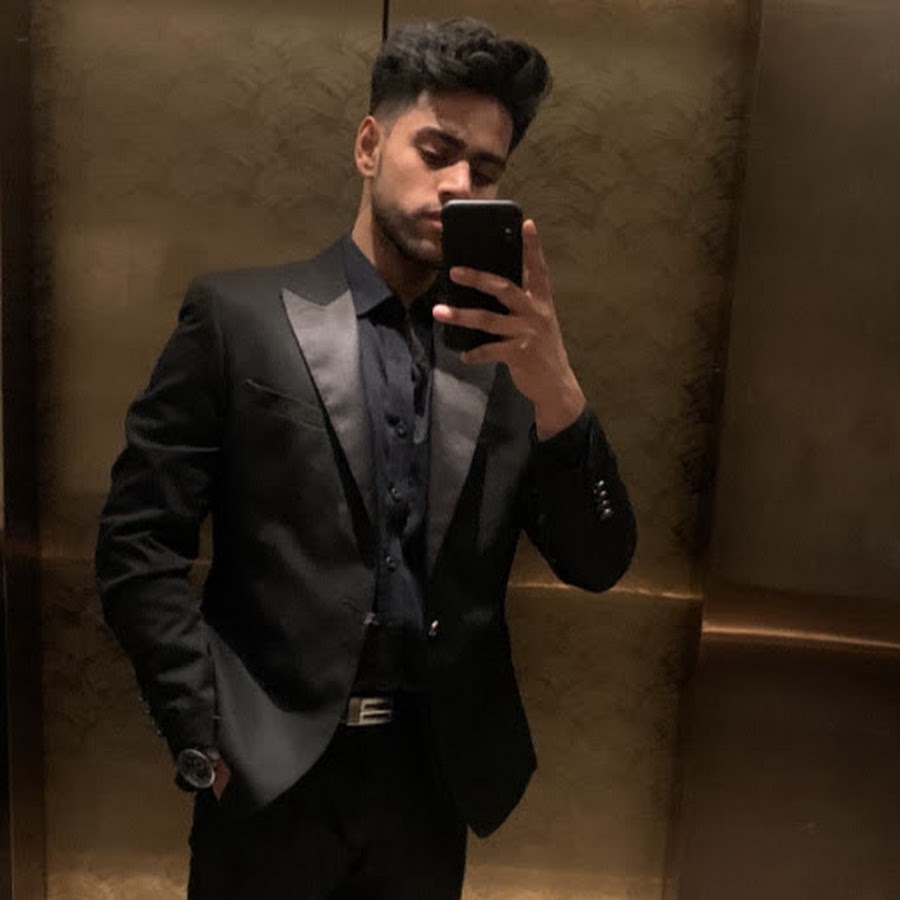 Dhruv Wadhawan - YouTube Dhruv Wadhawan - YouTube