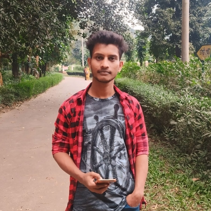 Nirob official - YouTube