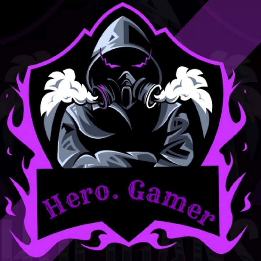 Hero. FF. Gaming - YouTube