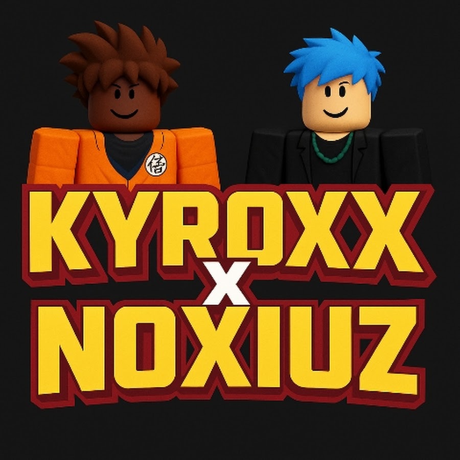 Kyroxx X Noxiuz - YouTube