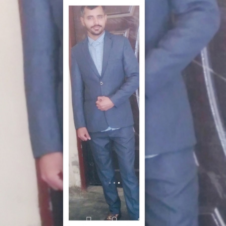 Syed Amir Hashmi - YouTube