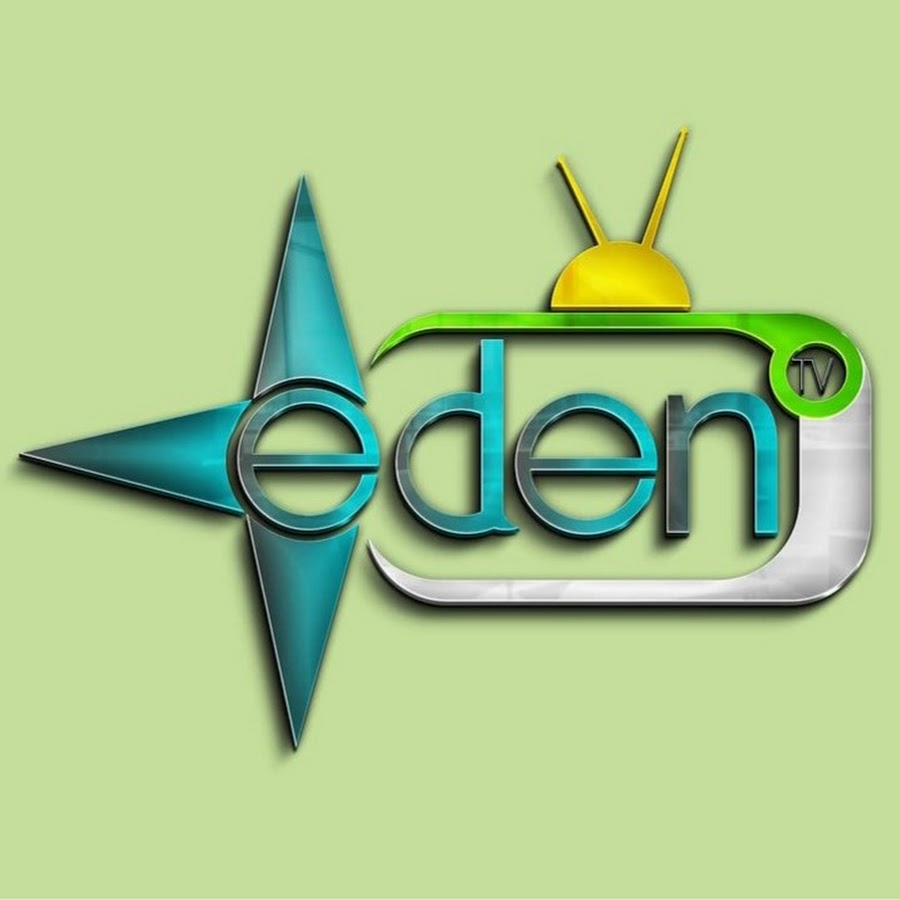 EDEN TV Online - YouTube