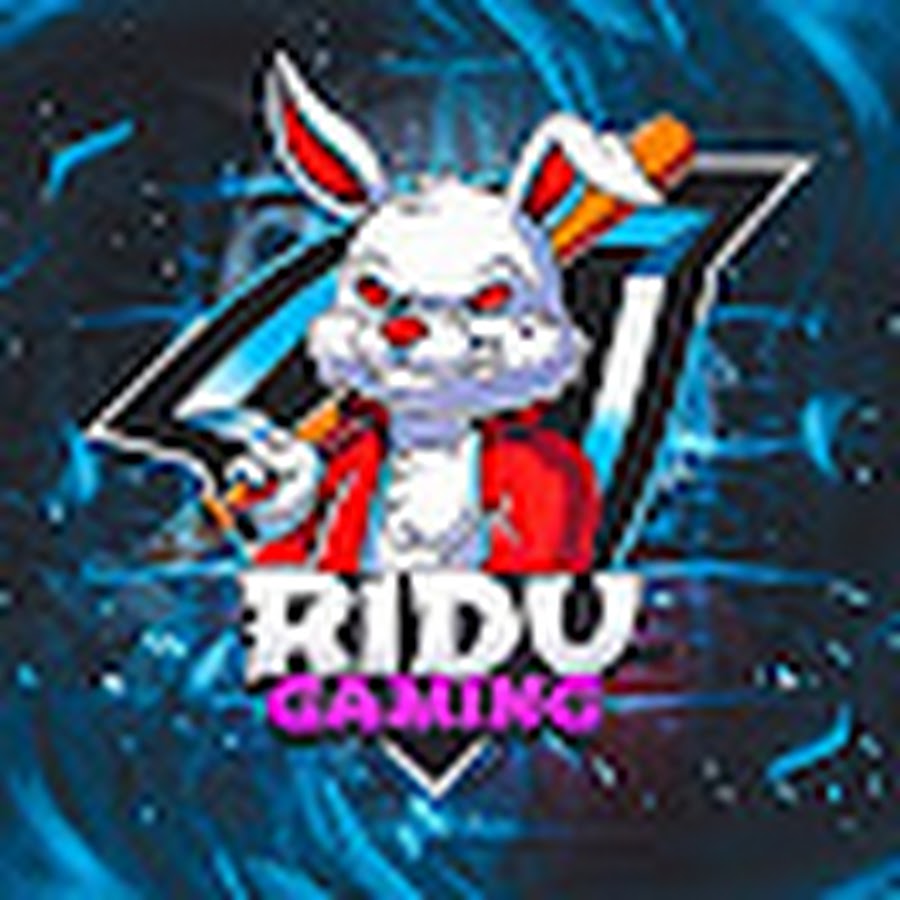 Ridu Gaming - YouTube