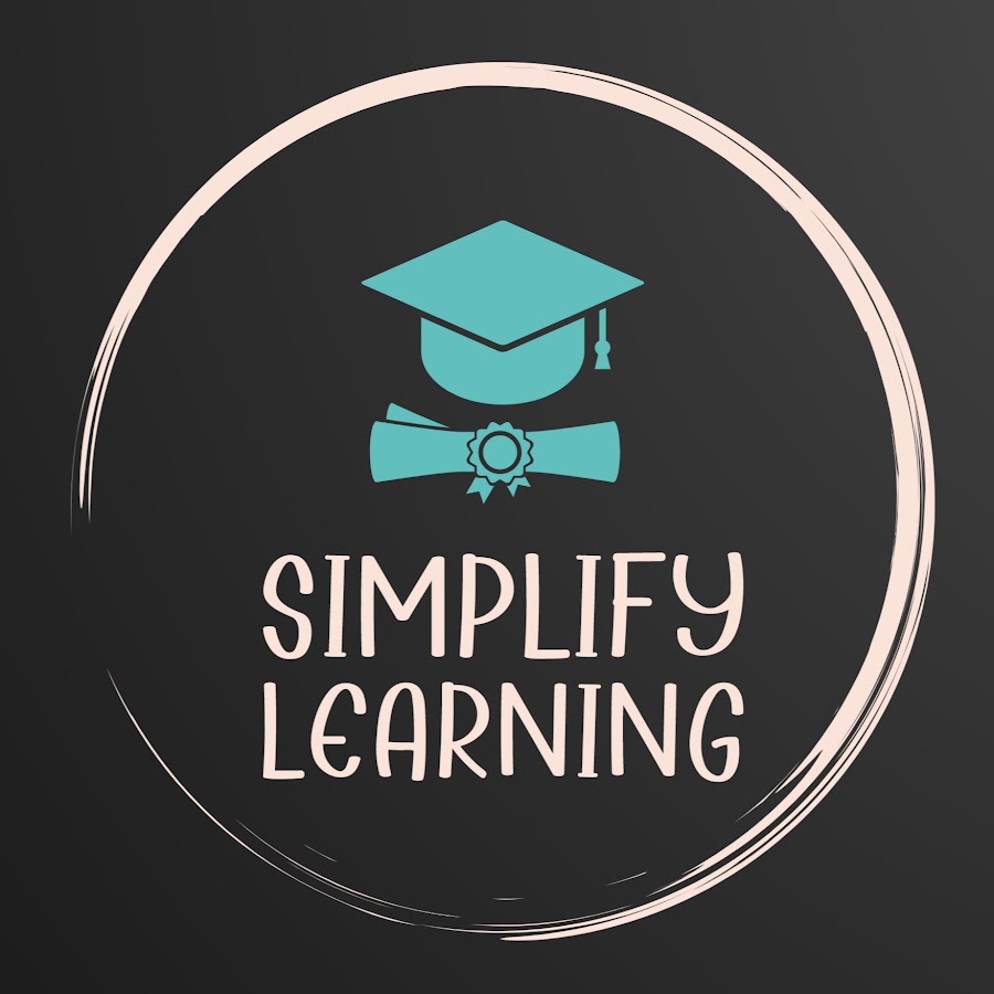 Simplify Learning - YouTube