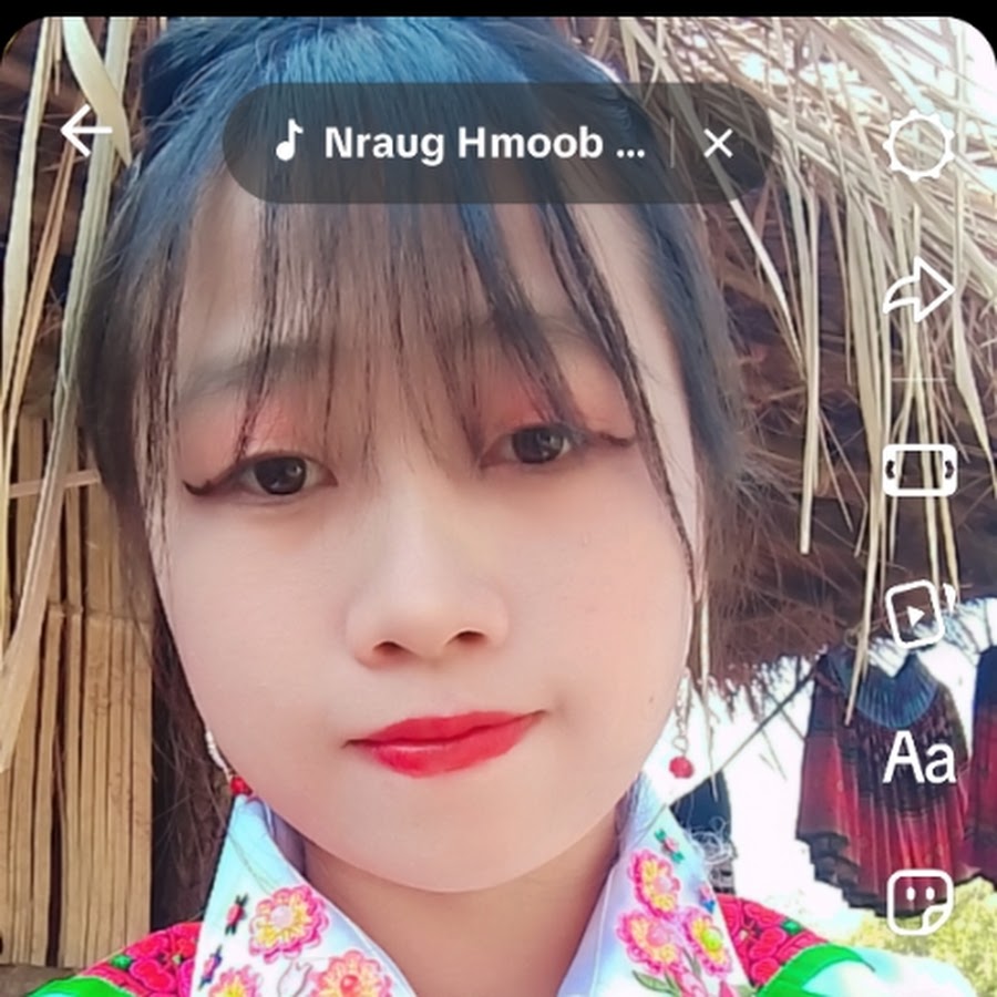 paj nag lis - YouTube