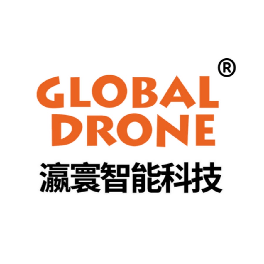 Global drone website store