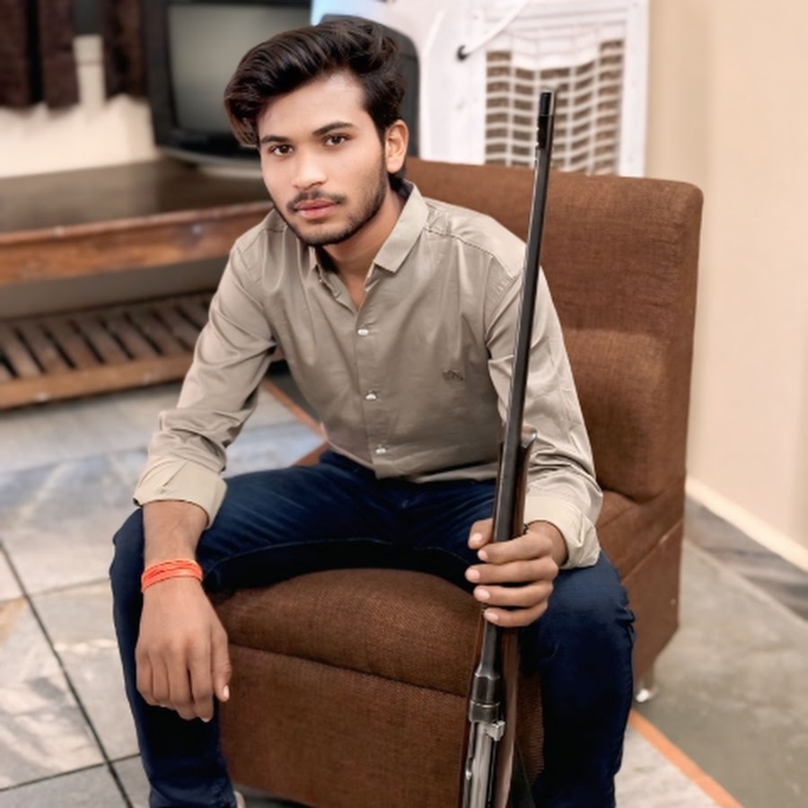 ANKIT THAKUR 077 - YouTube