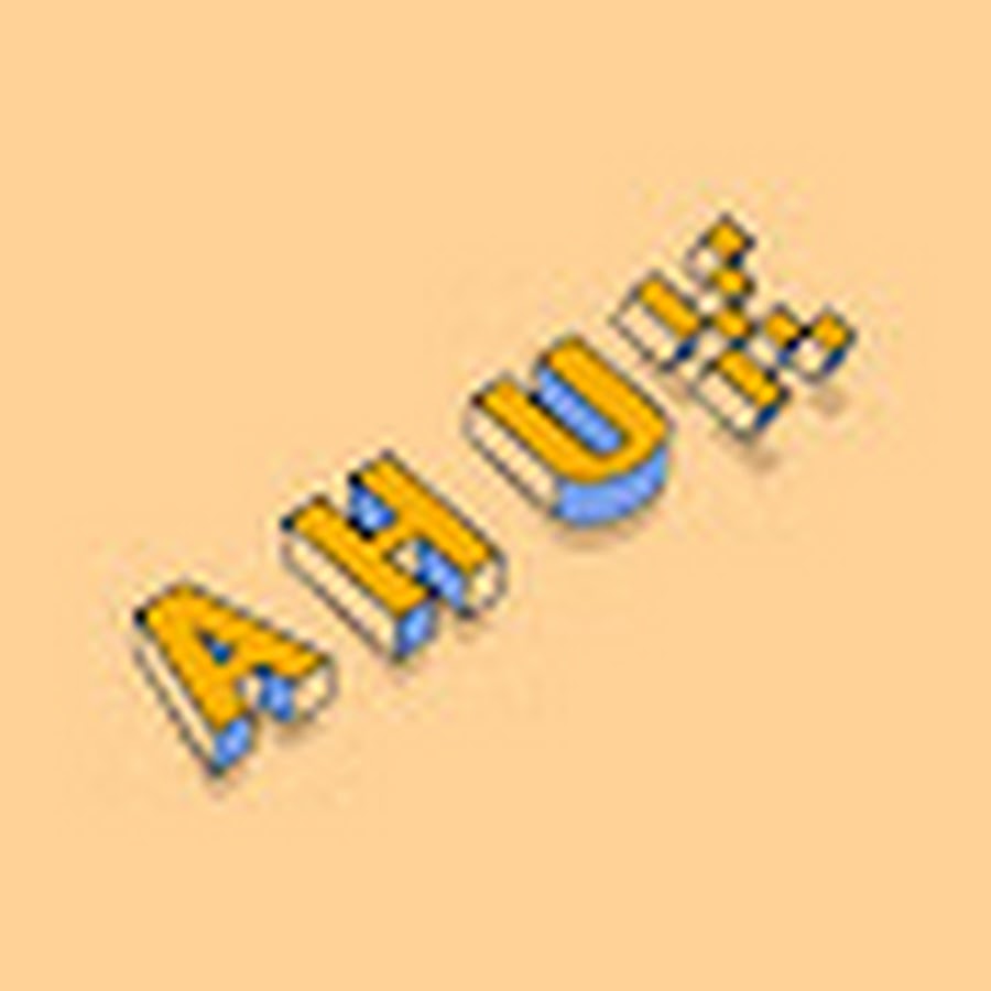Ahuk - YouTube
