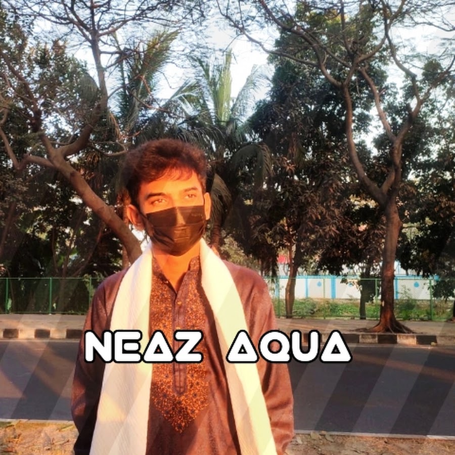 Neaz aqua - YouTube