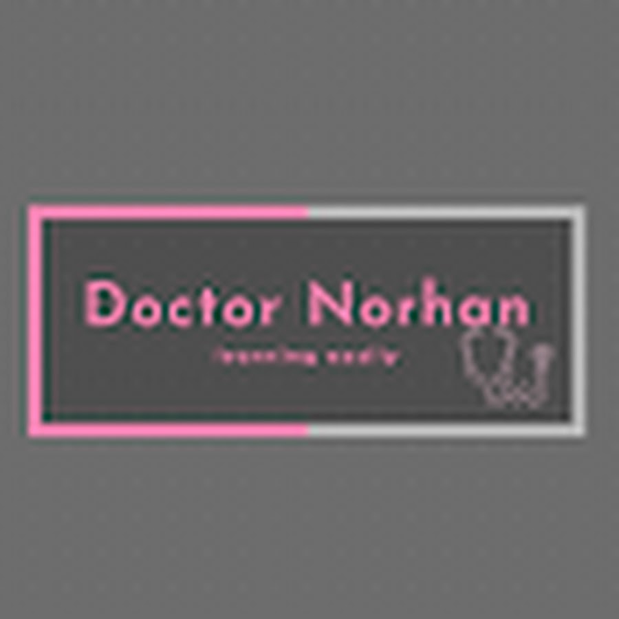Doctor Norhan - YouTube