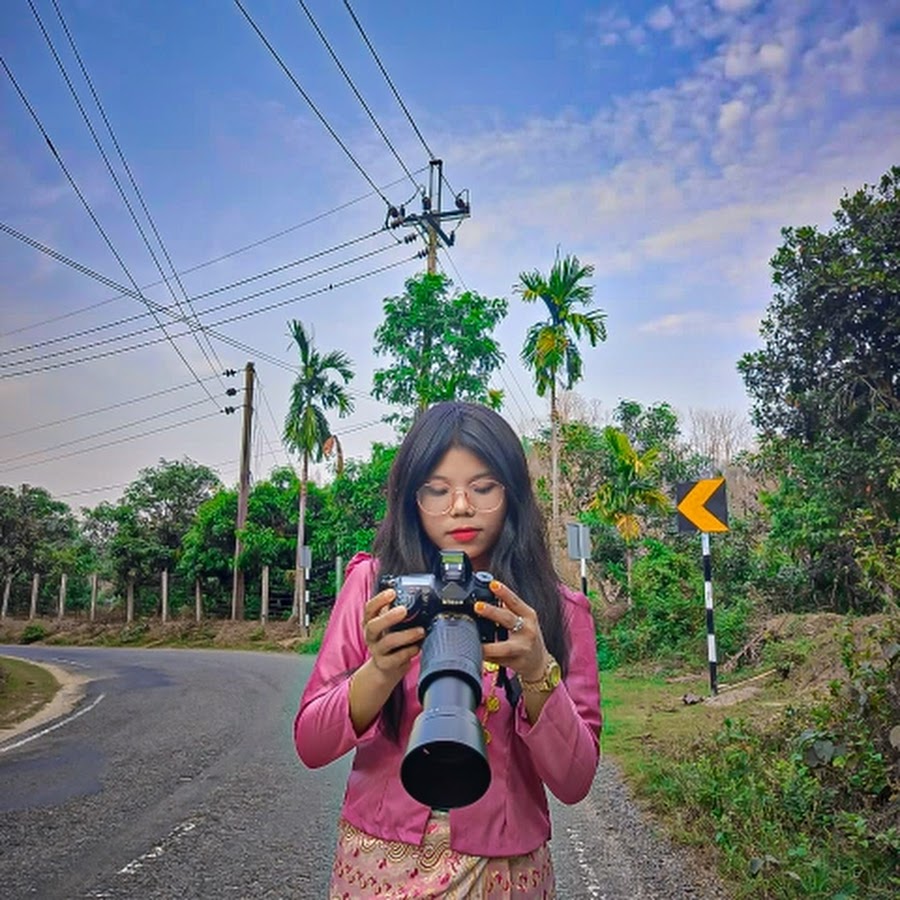 masai marma - YouTube