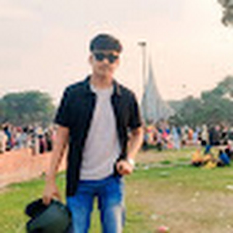 Sheikh Sujon official - YouTube