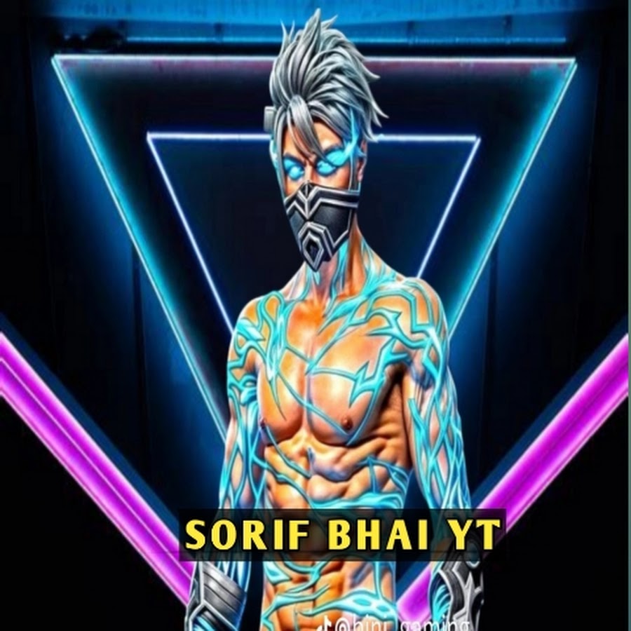 SORIF BHAI YT - YouTube