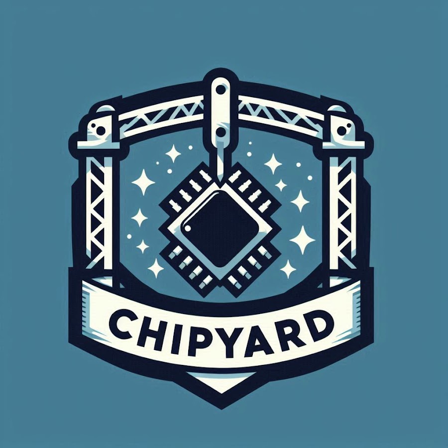 CHIPYARD - YouTube