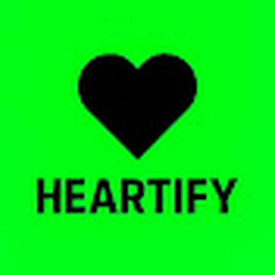 𝐇𝐞𝐚𝐫𝐭𝐢𝐟𝐲 - YouTube