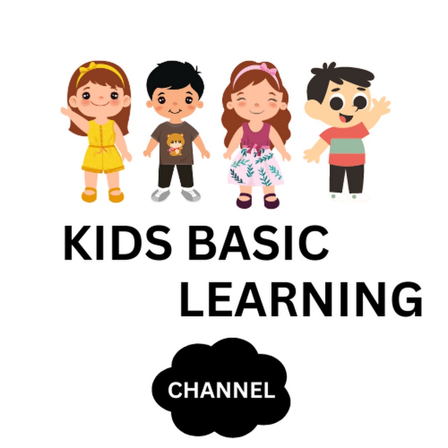 kids basic learning - YouTube kids basic learning - YouTube