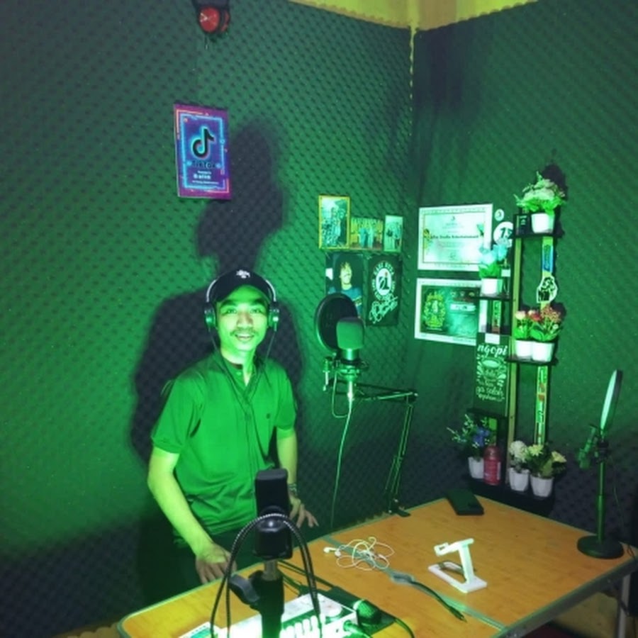 Bang-Irfan Intertaimen - YouTube