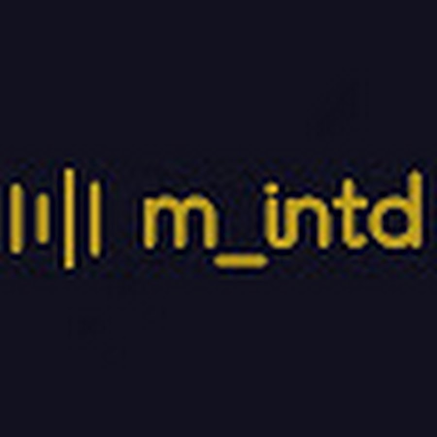 music_intd - YouTube music_intd - YouTube
