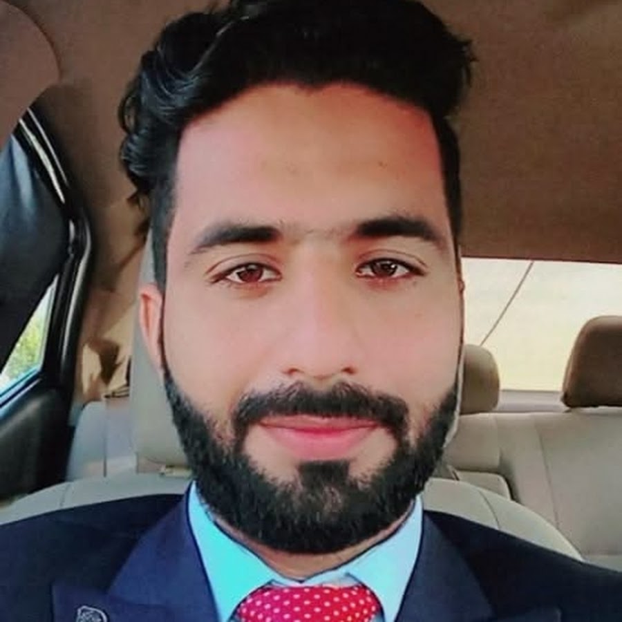 Learn With Asad Rehman - YouTube