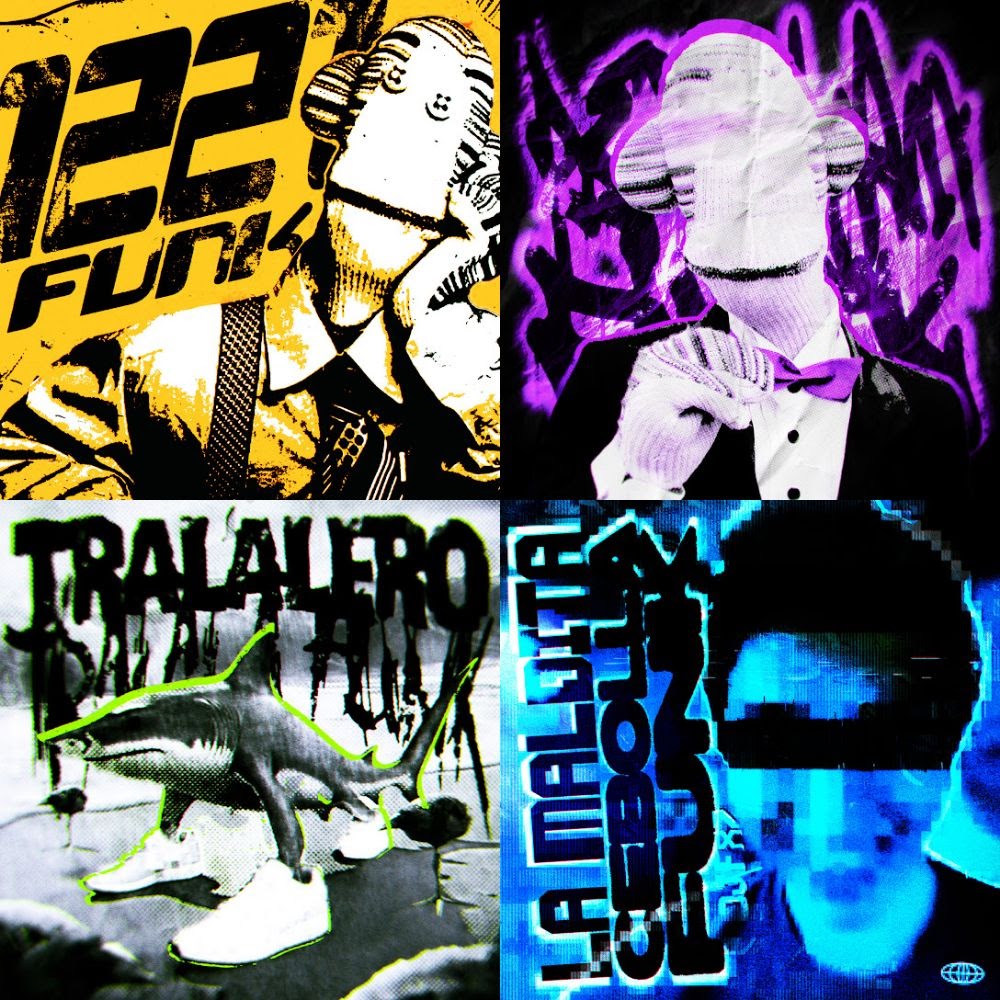 1221 funk retolam funk