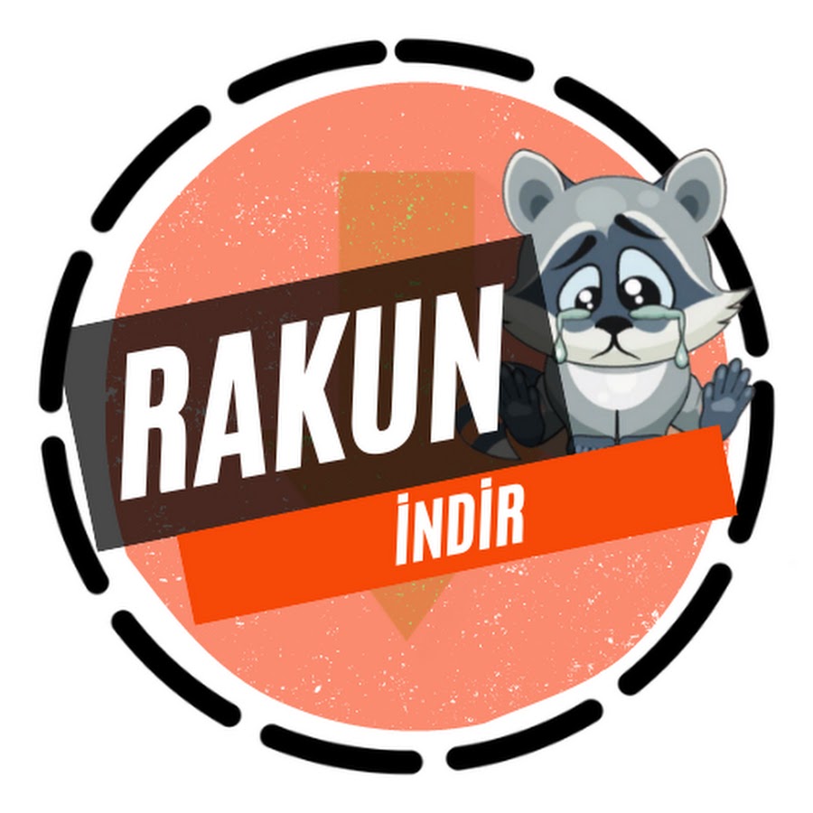 Rakun İndir - YouTube