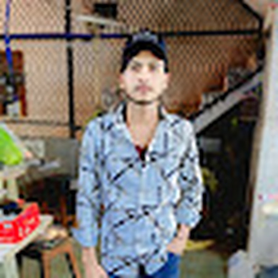 Imran Ansari - YouTube