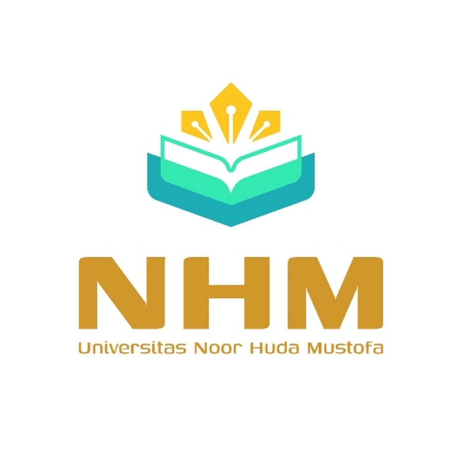 Universitas NHM (Noor Huda Mustofa) - YouTube