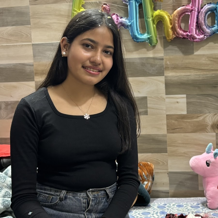 Shreya Bansal - YouTube