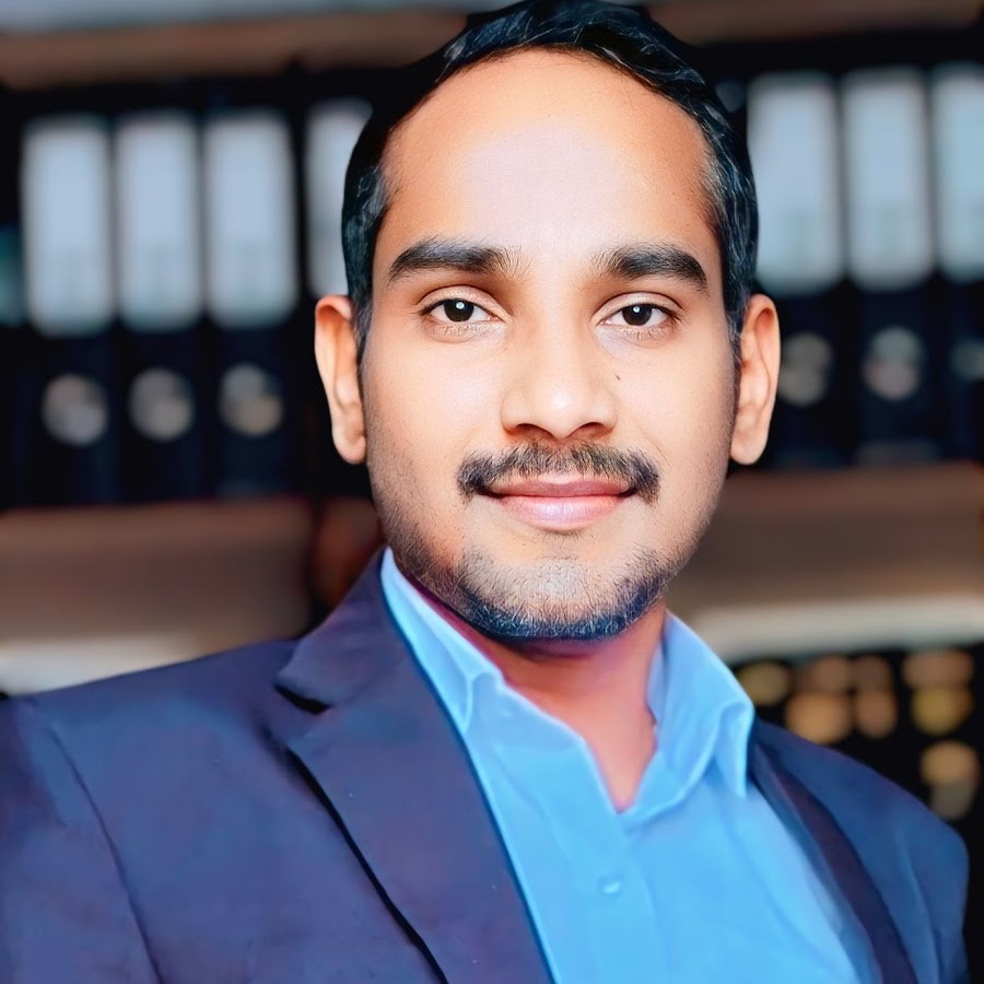 Advocate Mahesh Pawar - YouTube