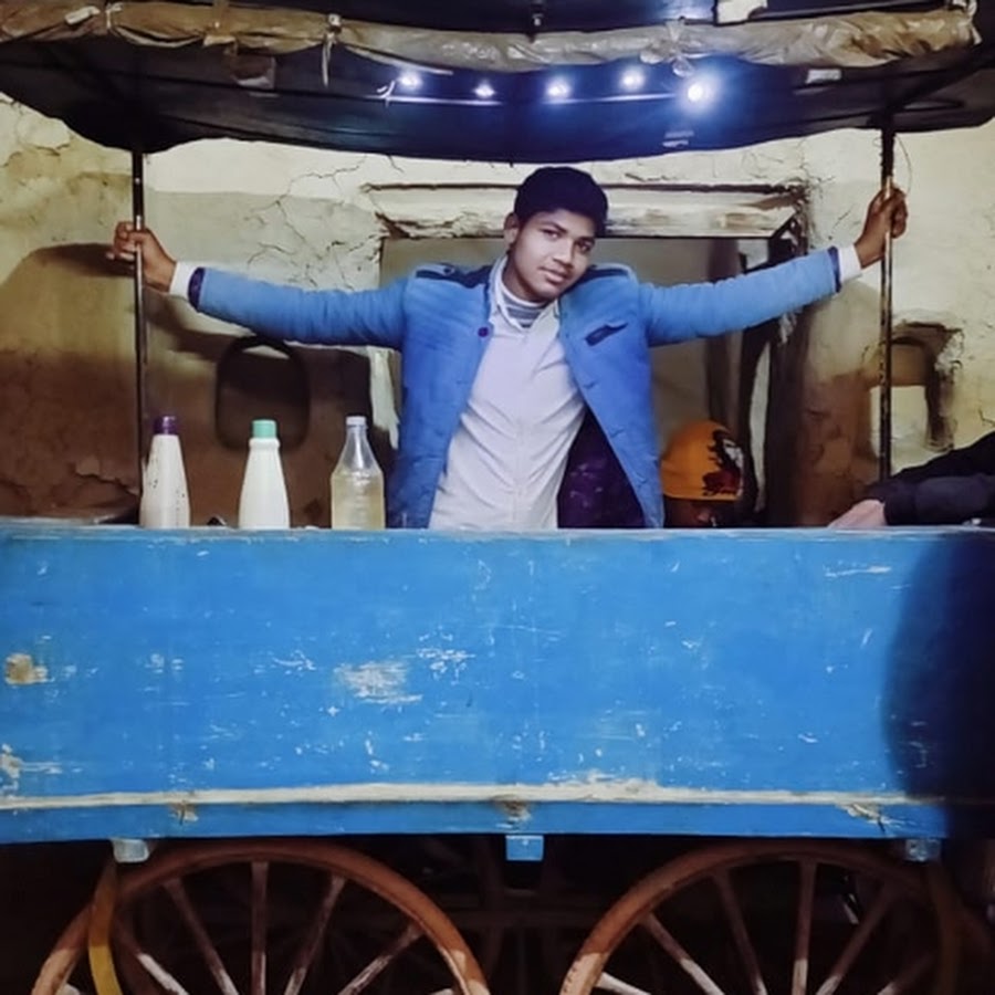 BABLU MAURYA - YouTube