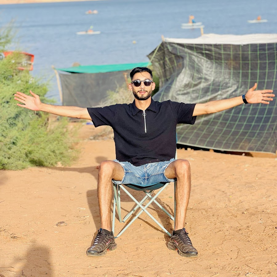 Khalid vlog - YouTube