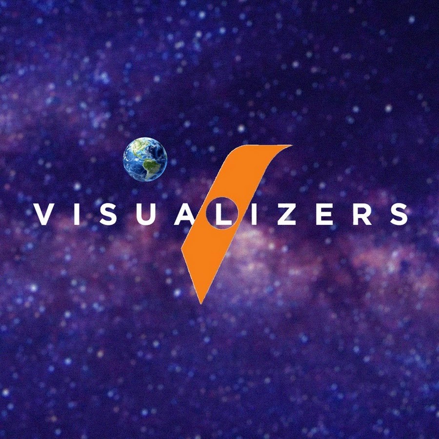Visualizers - YouTube