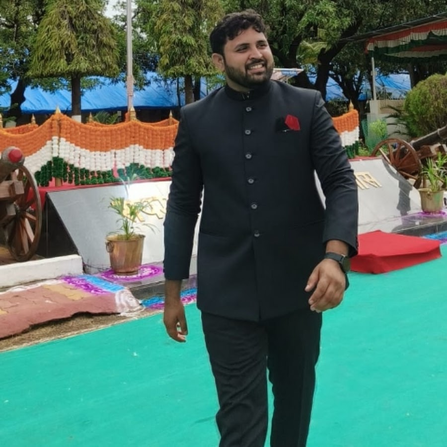 Amol Shinde - YouTube