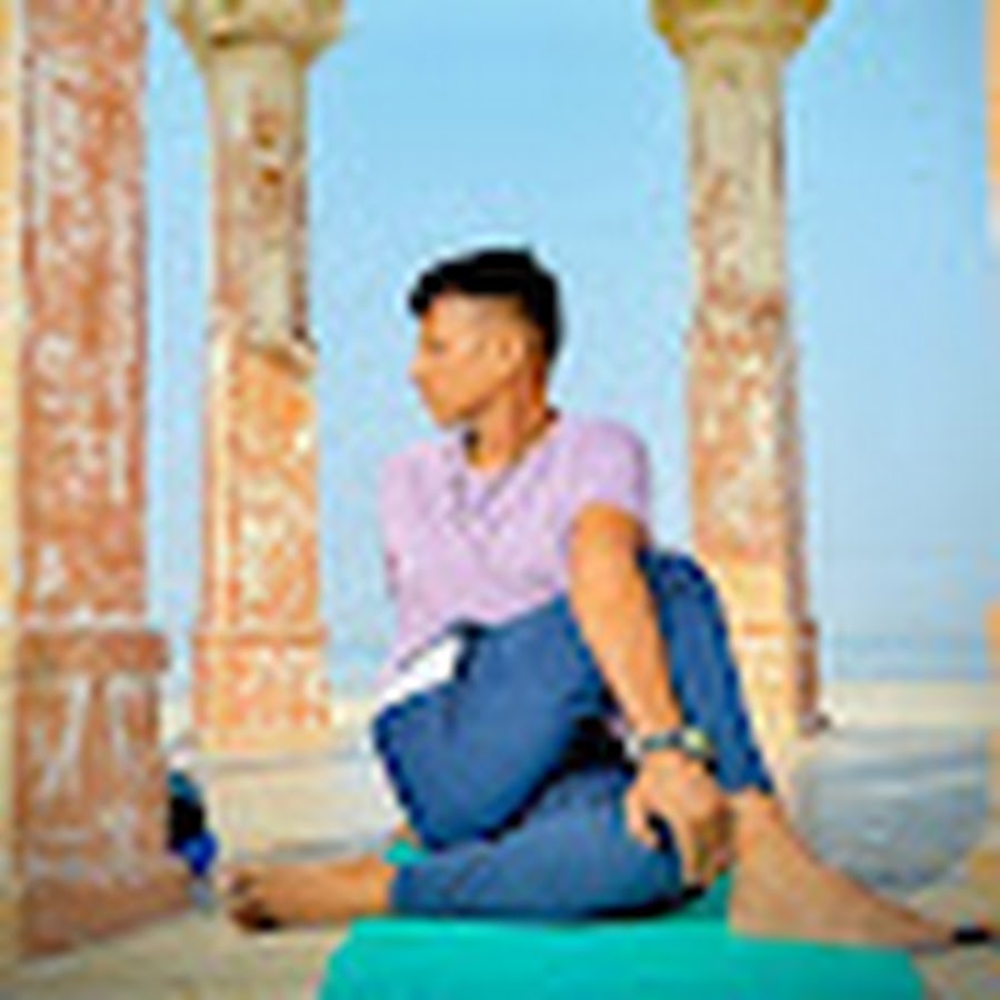 Fitness with kk sir - YouTube