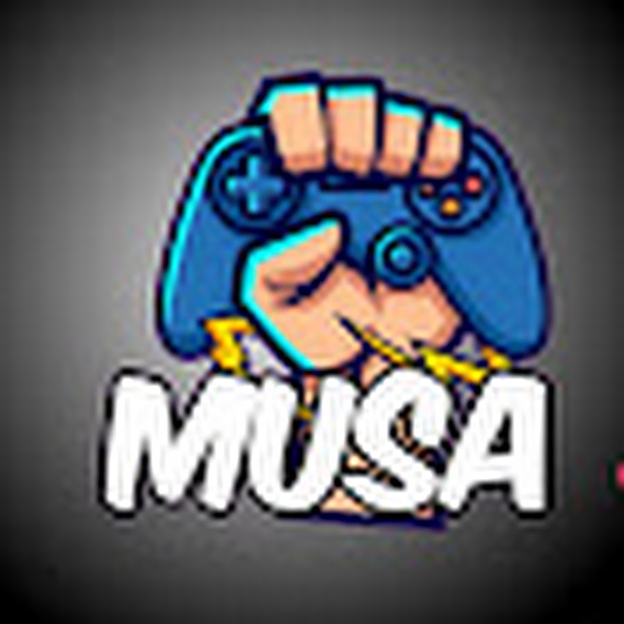 Musa Gaming , shorts and Vlogs - YouTube