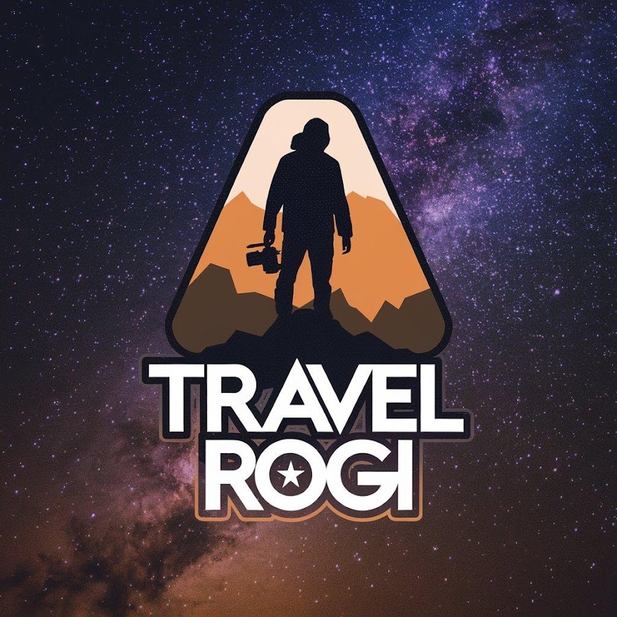 Travel Rogi - YouTube