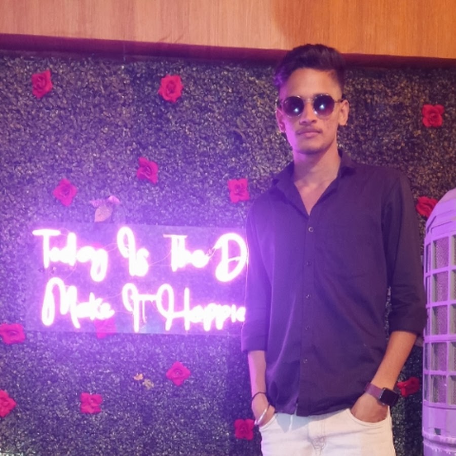 Osama babu vlogs - YouTube