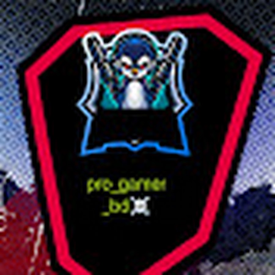 An_gamer_bd - YouTube