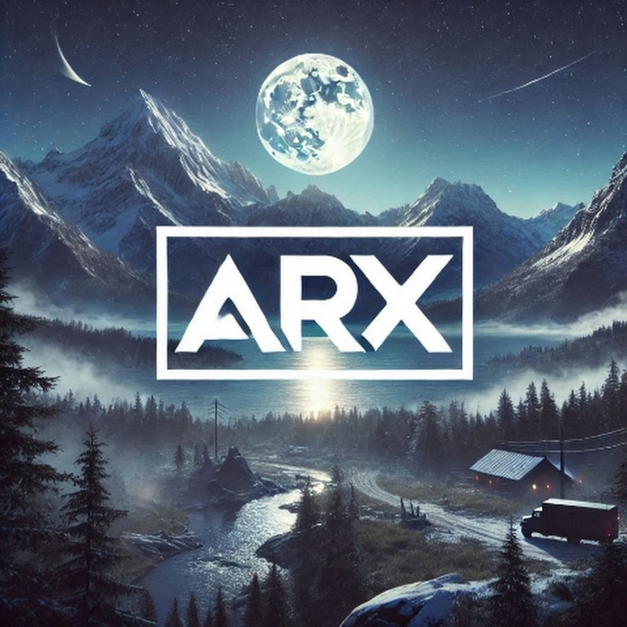 ARX SOFTPERSON - YouTube