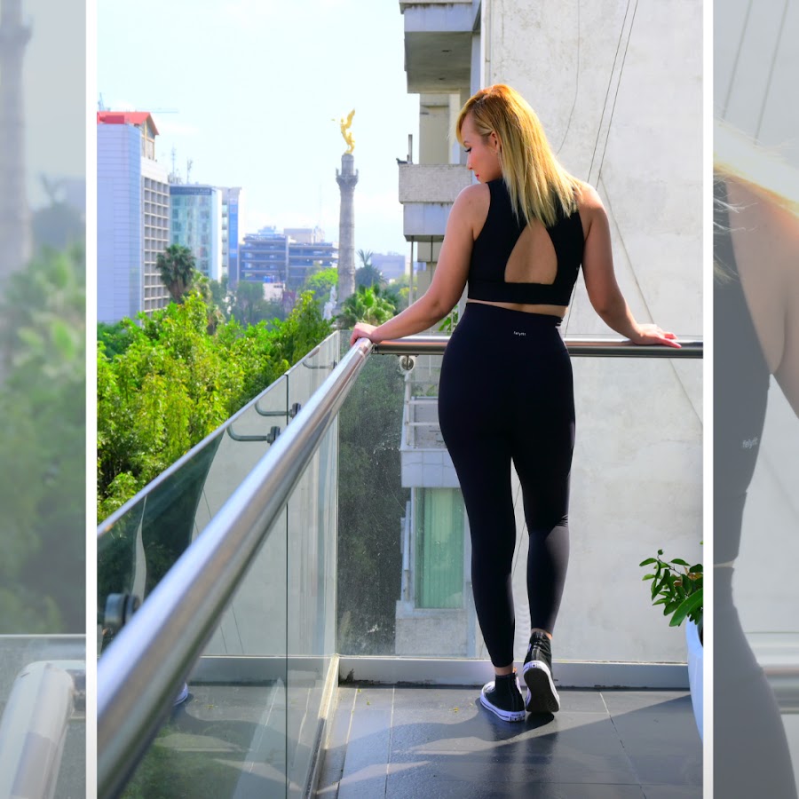 Jessie Salas - YouTube