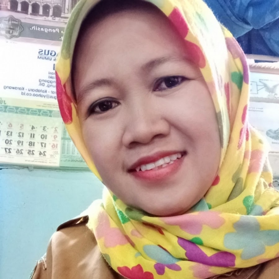 Yeni Utami - YouTube