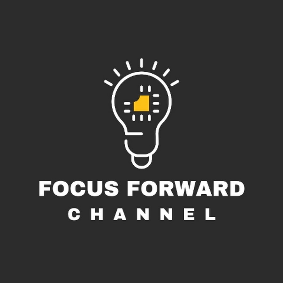 Focus Foward - YouTube